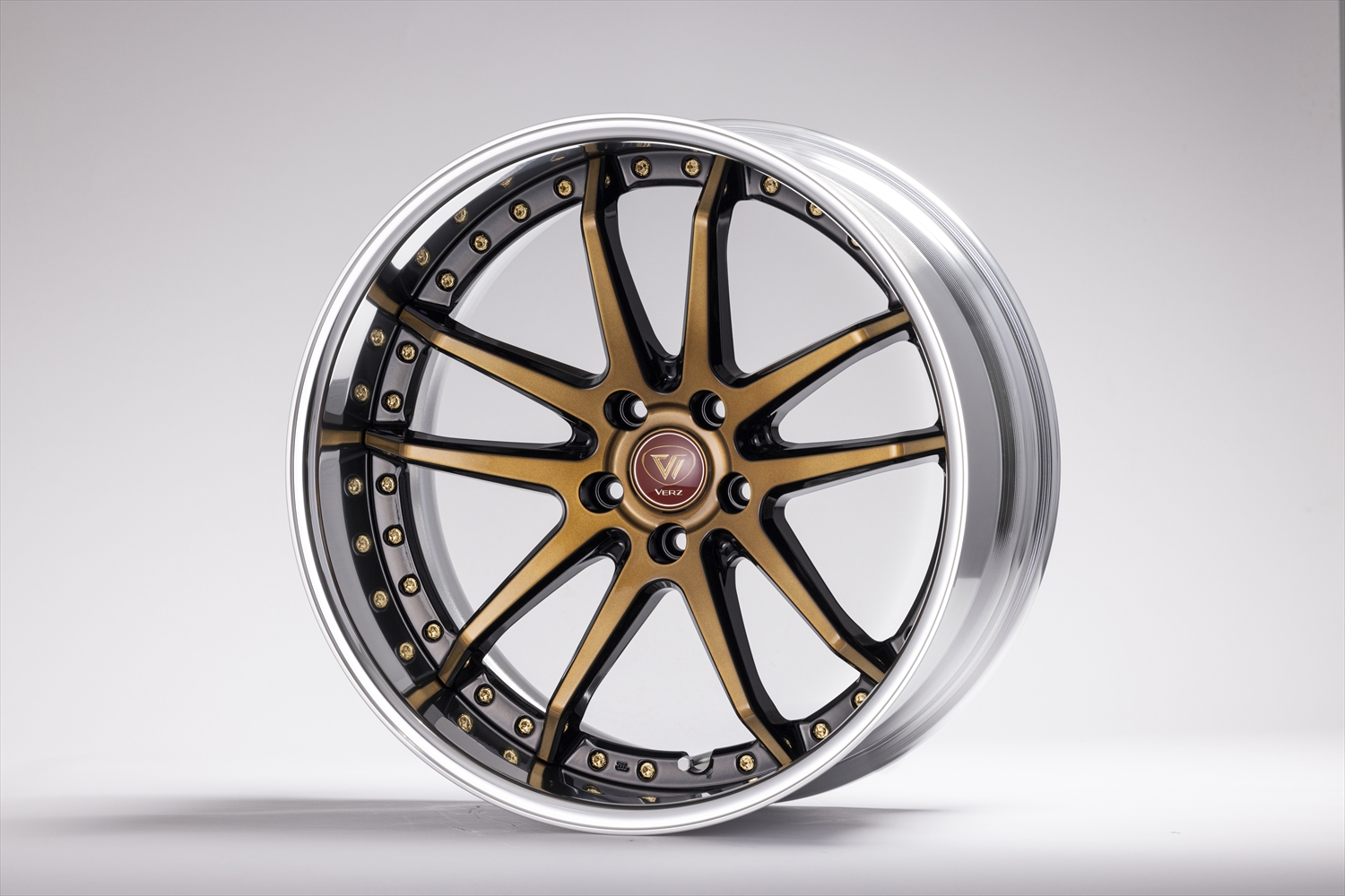 VERZ-WHEELS LIMITED EDITION VERZカスタムホイールLIMITED EDITION｜KUHL JAPANが ...
